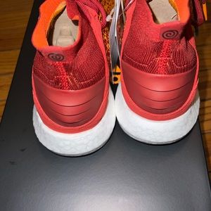 adidas | Shoes | Adidas Naruto X Predator 91 Adv Naruto Uzumaki ...